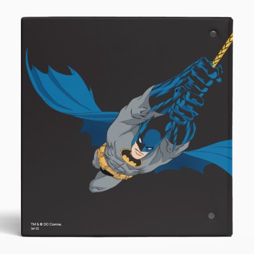 Batman Binder | Zazzle