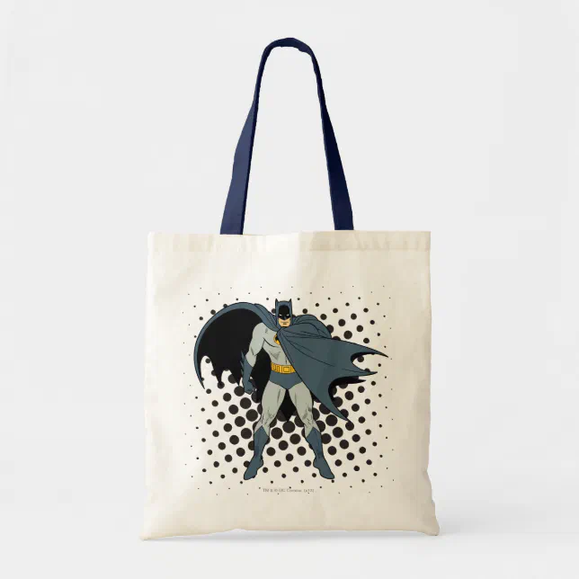Batman Cape Tote Bag | Zazzle