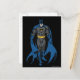 Batman Classic Stance Postcard | Zazzle