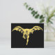 Batman Dash Yellow Postcard | Zazzle