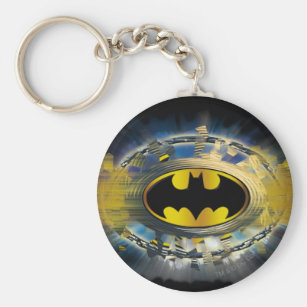 Batman Keychains - No Minimum Quantity | Zazzle