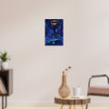 Batman Gotham City Night Patrol Poster | Zazzle