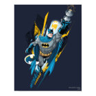 Batman Gotham Guardian Poster | Zazzle