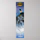 Batman | Growth Chart | Zazzle