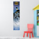 Batman | Growth Chart | Zazzle