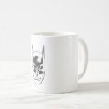 Batman Head Coffee Mug | Zazzle