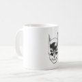Batman Head Coffee Mug | Zazzle