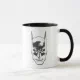 Batman Head Mug | Zazzle