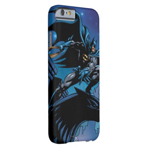 Batman Hyperdrive - 17B Case-Mate iPhone Case | Zazzle