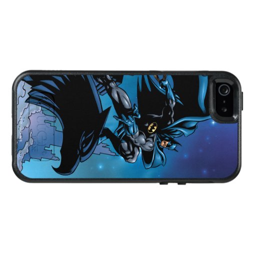Batman Hyperdrive - 17B Otterbox iPhone Case | Zazzle
