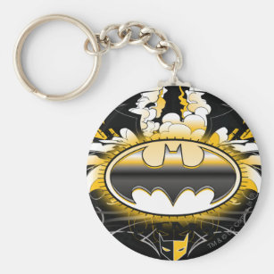 Batman Keychains - No Minimum Quantity | Zazzle
