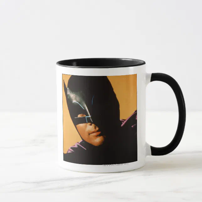 Batman Photo Mug | Zazzle