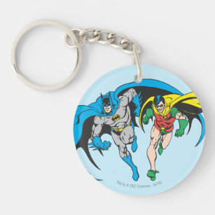 Batman Keychains - No Minimum Quantity | Zazzle