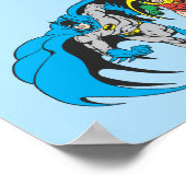 Batman & Robin Poster | Zazzle