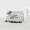 Batman Super Hero Congratulations Card | Zazzle