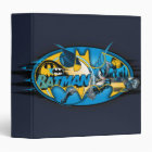Batman Symbol | Classic Collage Logo Poster | Zazzle.com