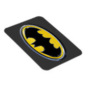Batman Symbol | Classic Logo Magnet | Zazzle