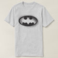 Batman Symbol | Halftone Logo T-Shirt | Zazzle