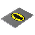 Batman Symbol Notebook | Zazzle