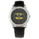 Batman Symbol | Oval Gradient Logo Watch | Zazzle