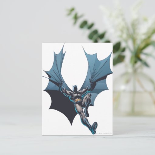 Batman - Tangled Rope Postcard | Zazzle
