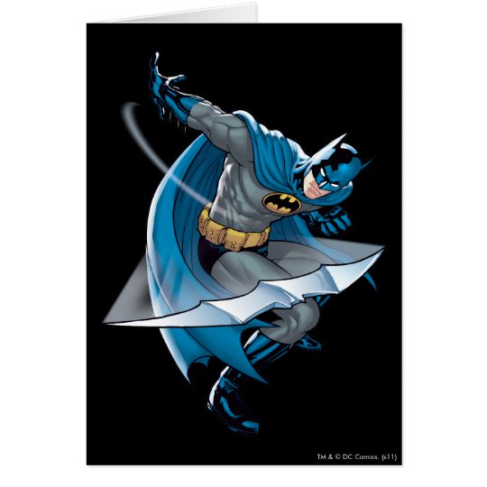 Batman Throwing Star | Zazzle.com