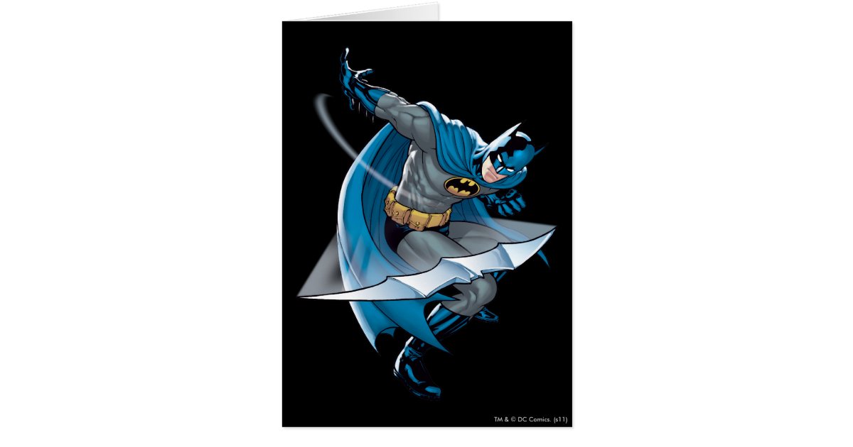 Batman Throwing Star | Zazzle