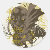 kapow batman graphics
