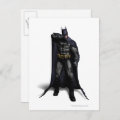 Batman Wiping His Brow Postcard | Zazzle