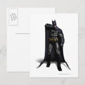 Batman Wiping His Brow Postcard | Zazzle