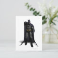 Batman Wiping His Brow Postcard | Zazzle