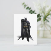 Batman Wiping His Brow Postcard | Zazzle