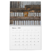 Bats Calendar | Zazzle
