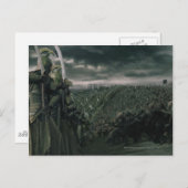 Battle for Middle Earth Postcard | Zazzle