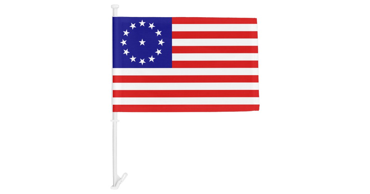 Battle of Cowpens flag | Zazzle