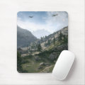 Battlefield 1 Mouse Pad | Zazzle