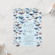 Batty Over Baby Baby Shower Invitation | Zazzle