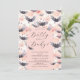 Batty Over Baby Baby Shower Invitation | Zazzle
