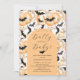 Batty Over Baby Baby Shower Invitation | Zazzle