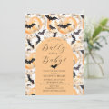 Batty Over Baby Baby Shower Invitation | Zazzle