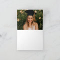 Baylor University BU Logo Graduation Thank You Card | Zazzle