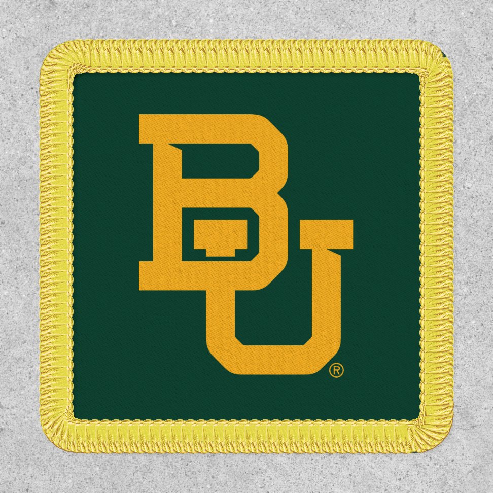 Baylor University: Official Merchandise at Zazzle