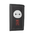 Baymax Seal Trifold Wallet | Zazzle