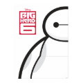 Baymax Standing Poster | Zazzle