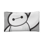 Baymax Waving Cosmetic Bag | Zazzle