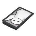 Baymax Waving Trifold Wallet | Zazzle