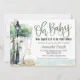 Bayou Swamp Baby Shower Invitation | Zazzle