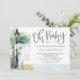 Bayou Swamp Baby Shower Invitation | Zazzle