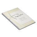 Bayside Beach Themed Wedding Planner Memory Book | Zazzle