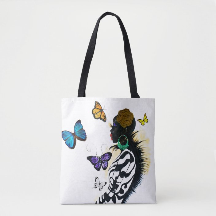 Bazaar Tote Bag | Zazzle.com